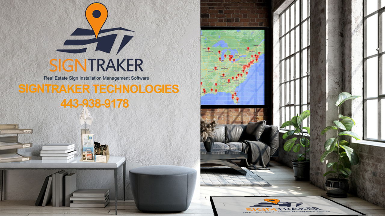 Over 35 NEW Features in SignTraker Version 8.9! – SignTraker