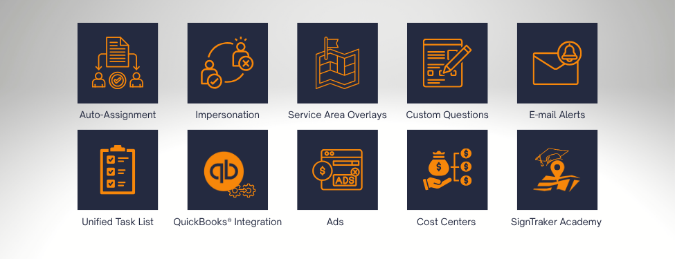 SignTraker Features You Might Not Be Using—But Should – SignTraker